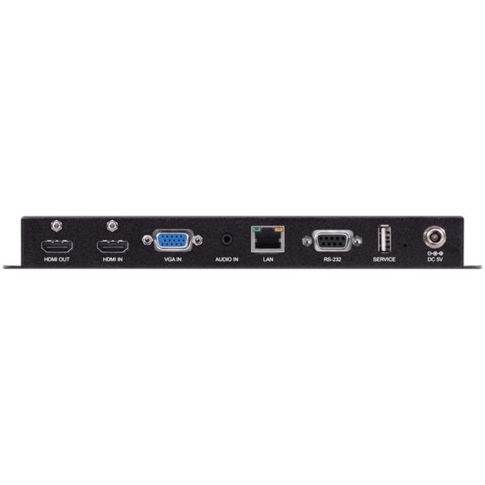 CYP IP-XTREAM-R HDMI/VGA LIVE VIDEO STREAMER/RECORDER